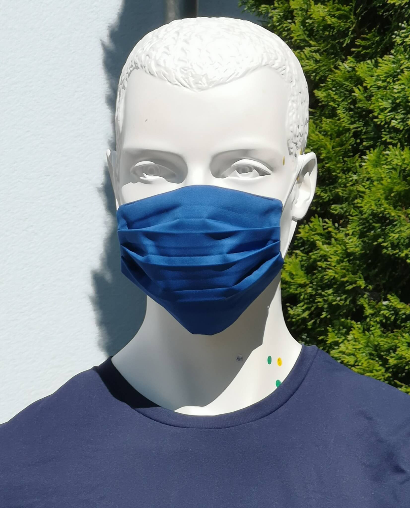 Stoffmasken für Damen - Kostenfreie Lieferung - Mode//Sport